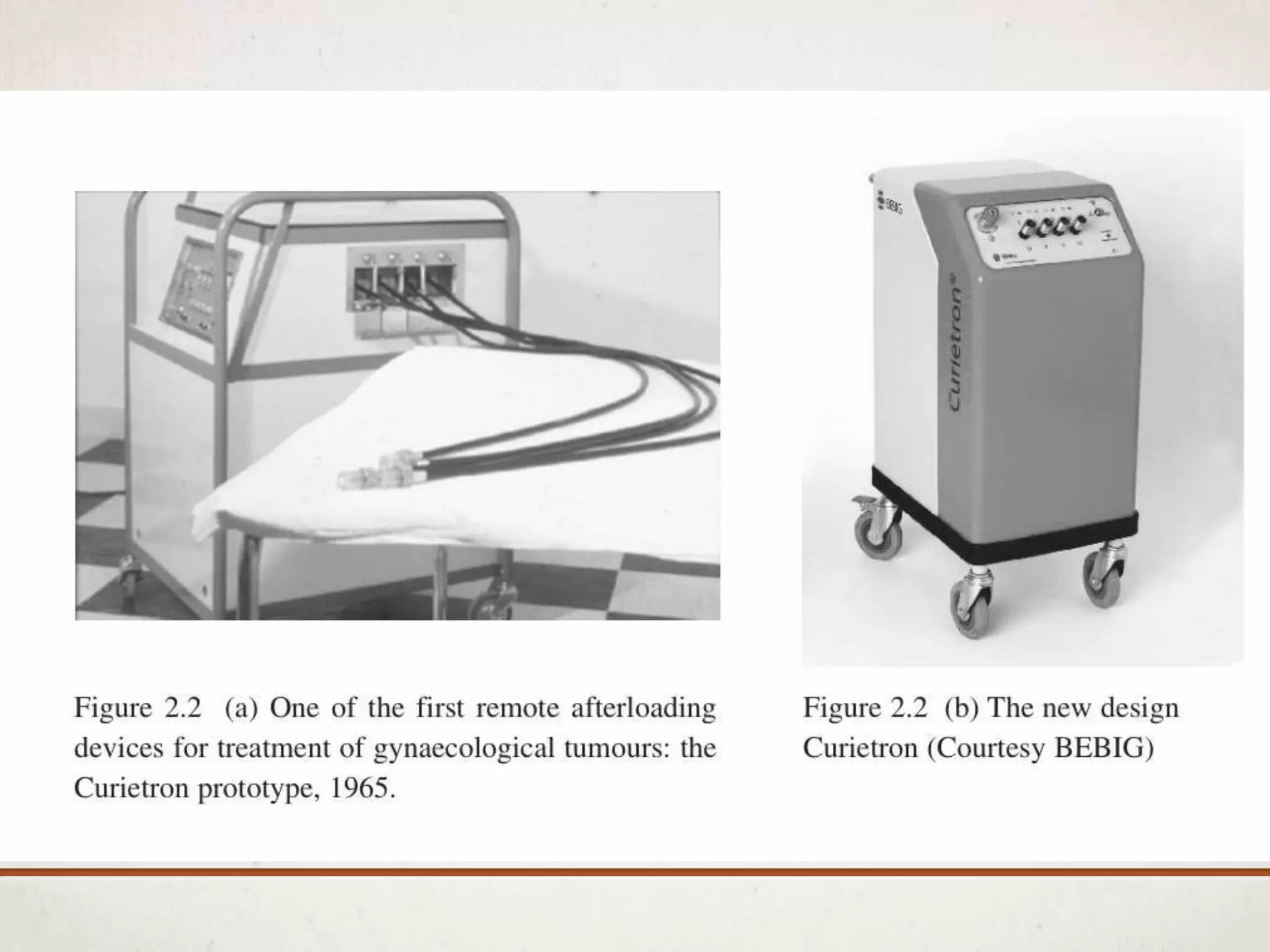 Brachytherapy | PPTX