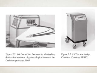 Brachytherapy | PPTX