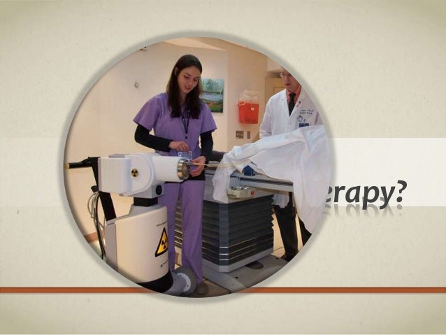 Brachytherapy