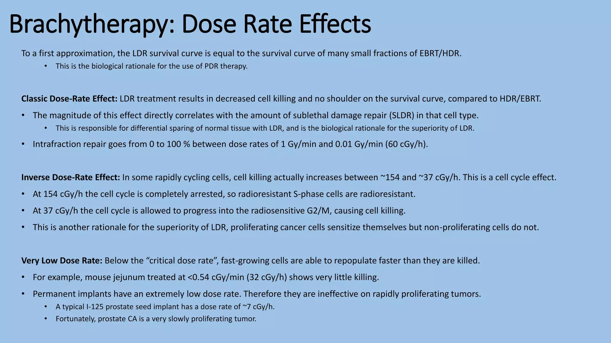 Basics And Physics of Brachytherapy | PPTX