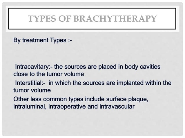 brachytherapy.pptx
