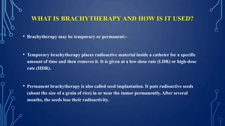 BRACHYTHERAPY.pptx