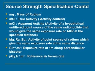 Understanding the roleof Brachytherapy in | PPT