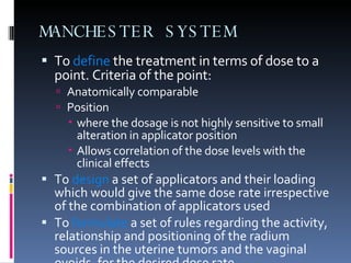 Brachytherapy Final | PPT