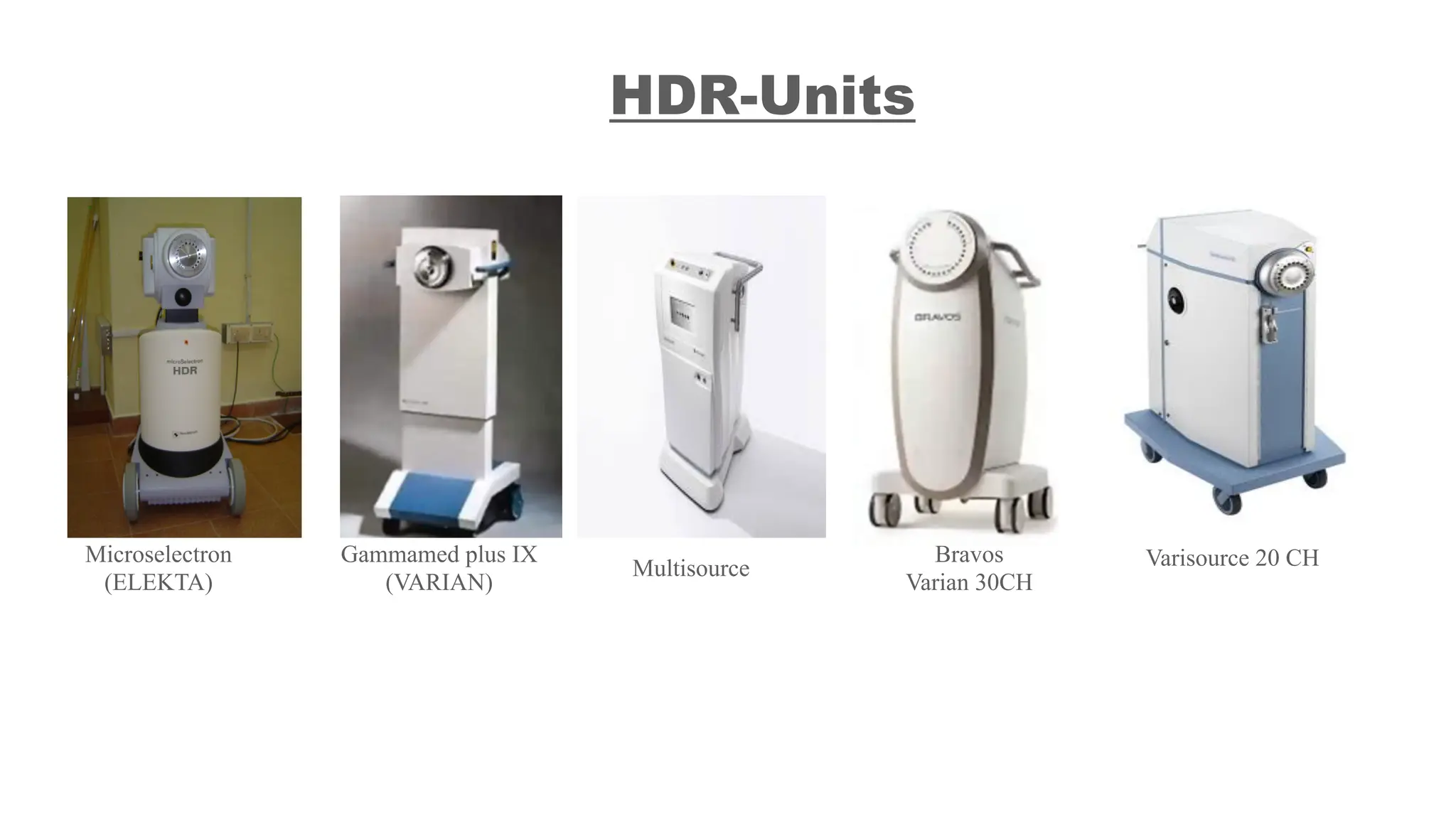 BRACHYTHERAPY OVERVIEW AND APPLICATORS | PDF