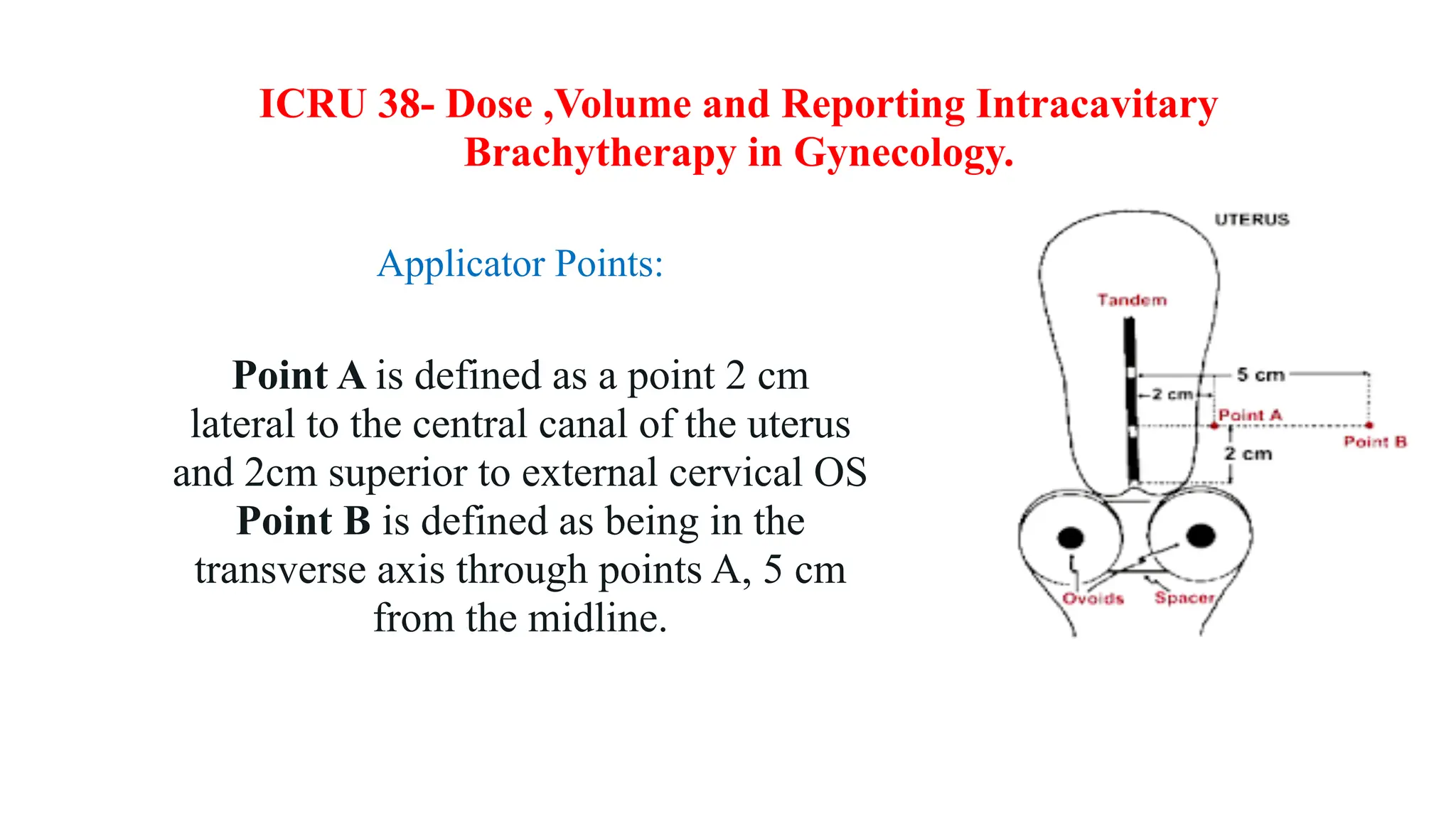 BRACHYTHERAPY OVERVIEW AND APPLICATORS | PDF