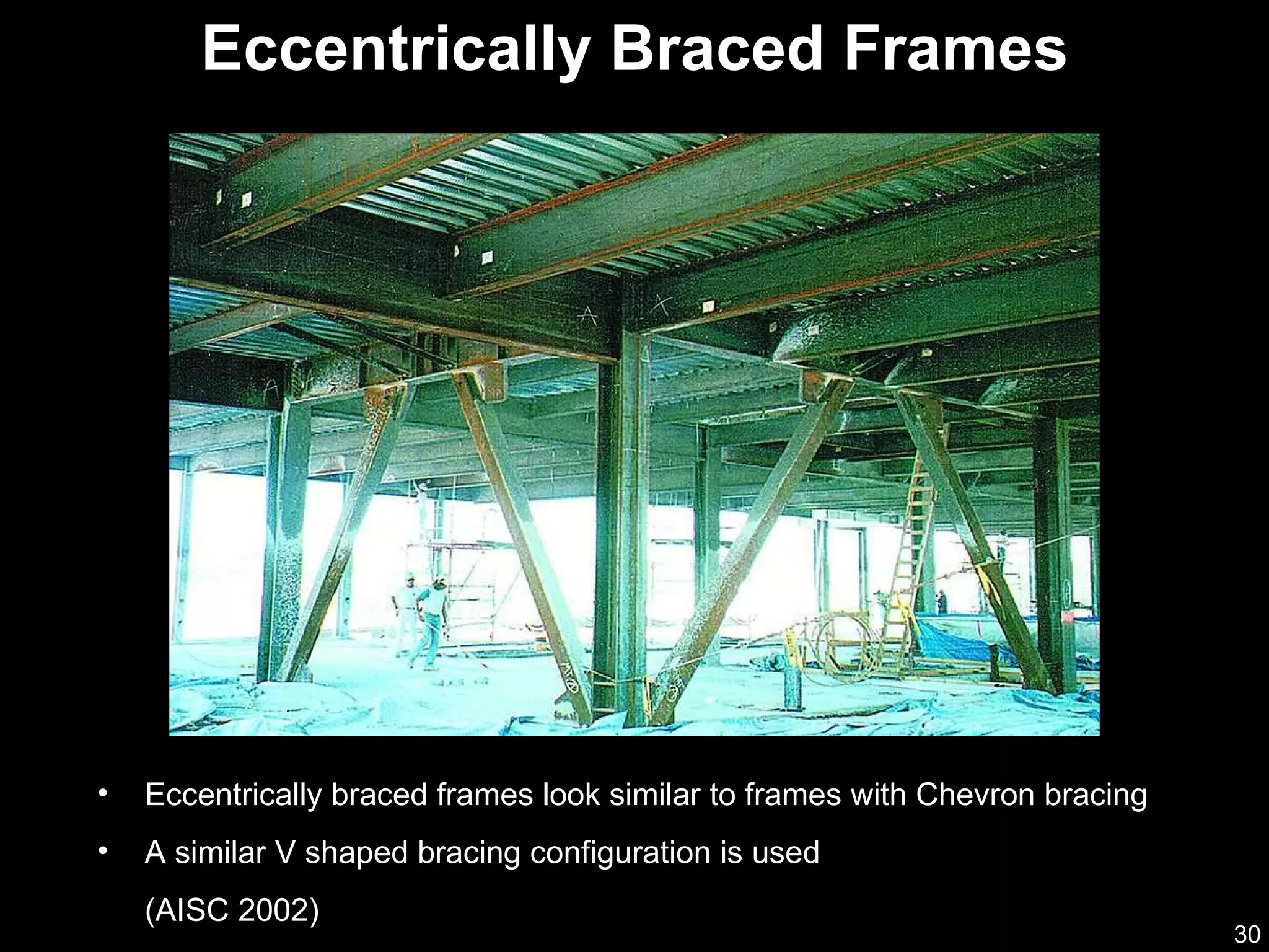 Bracing connections | PPS