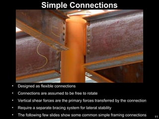 Bracing connections | PPS