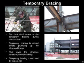 Bracing connections | PPS