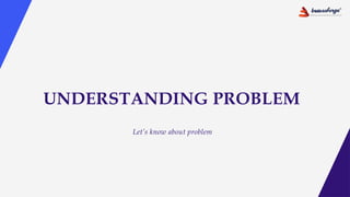 Problem Solving Presentation | PDF