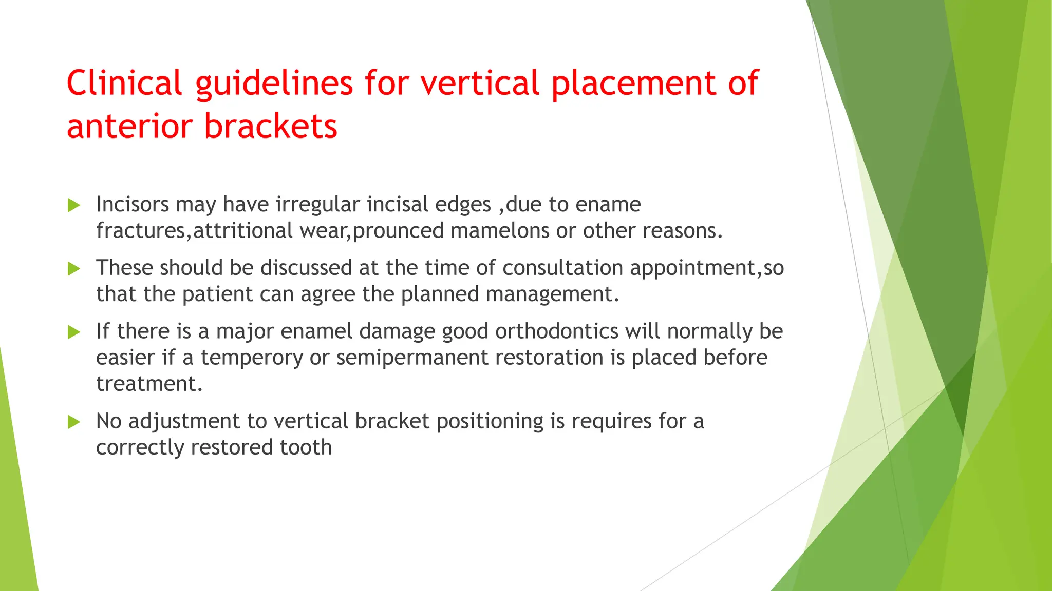 bracket positioning in orthodontics.pptx