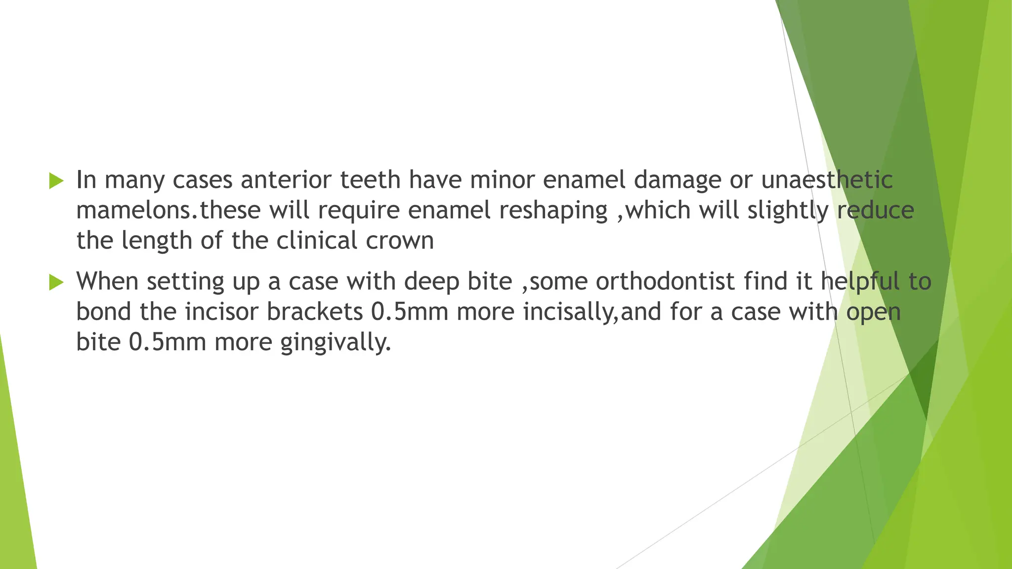 bracket positioning in orthodontics.pptx
