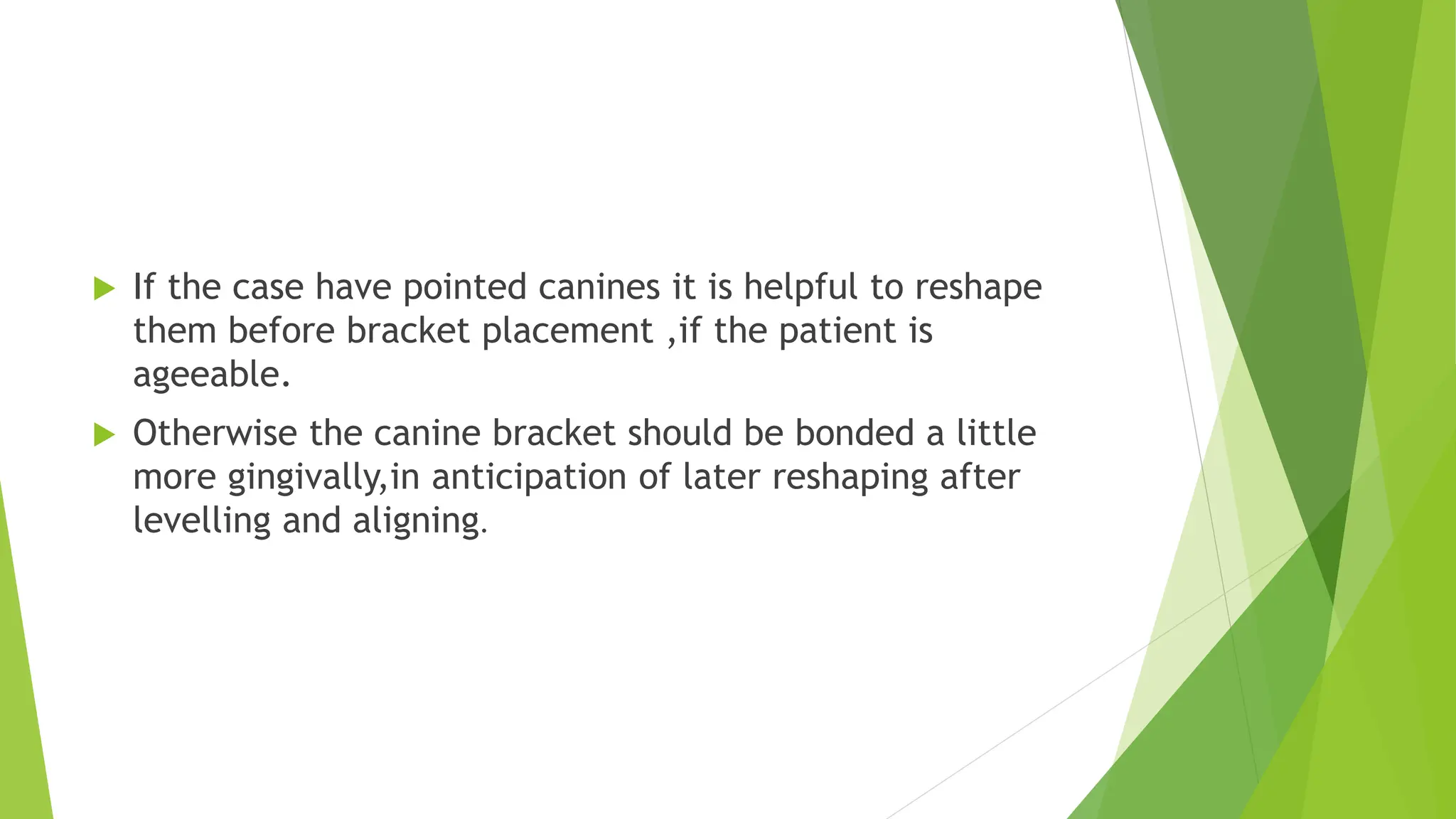 bracket positioning in orthodontics.pptx