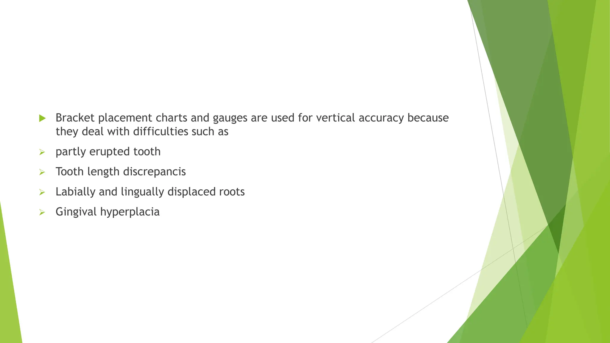 bracket positioning in orthodontics.pptx