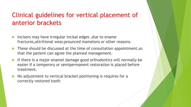bracket positioning in orthodontics.pptx
