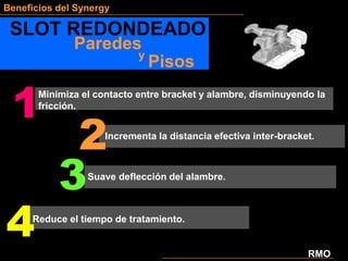 BRACKET SYNERGY RMO.ppt