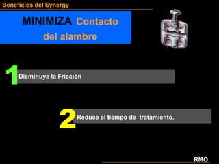 BRACKET SYNERGY RMO.ppt