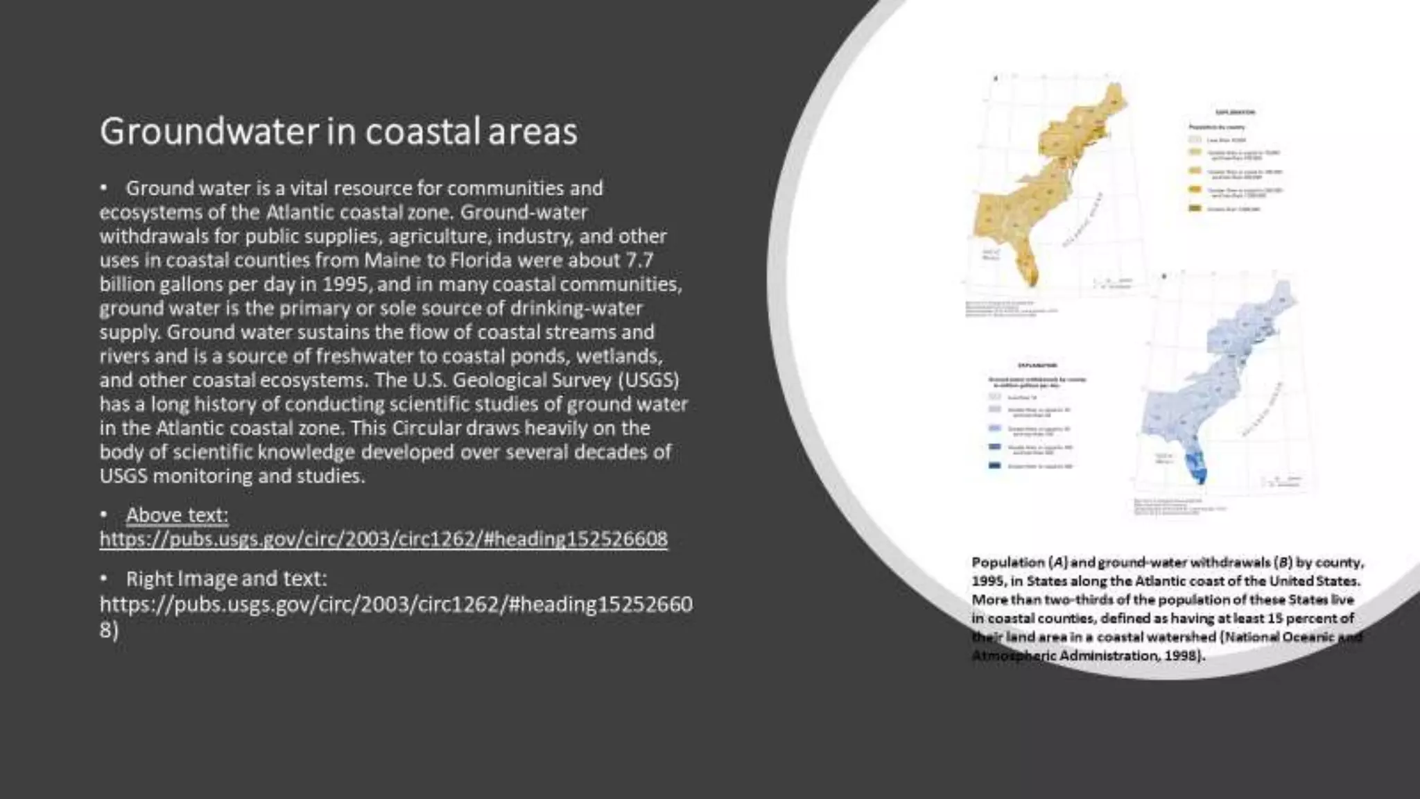 Brackish water | PPTX