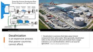 Brackish water | PPTX