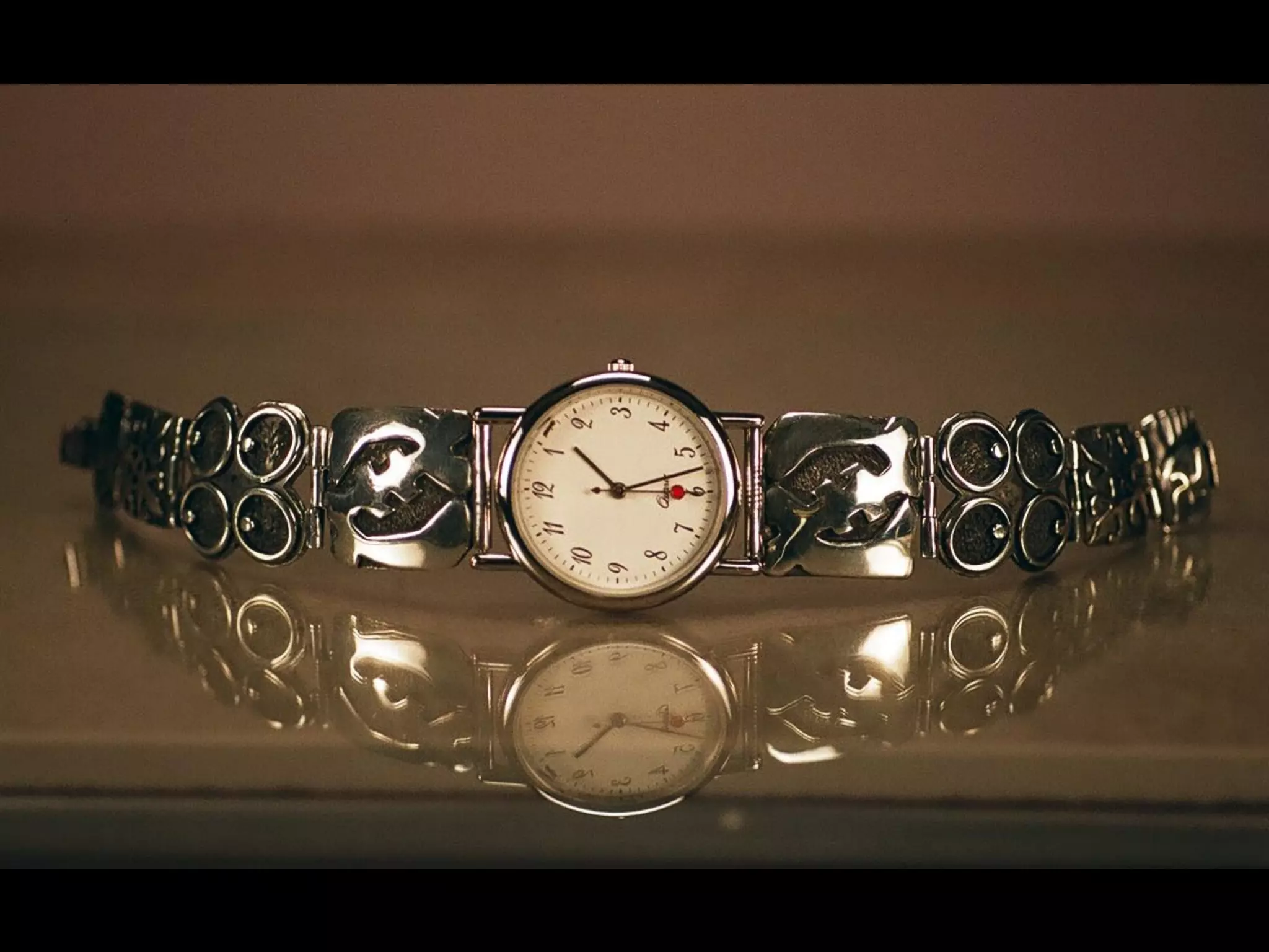 Braclets And Watches With Adinkra Symbols | PDF