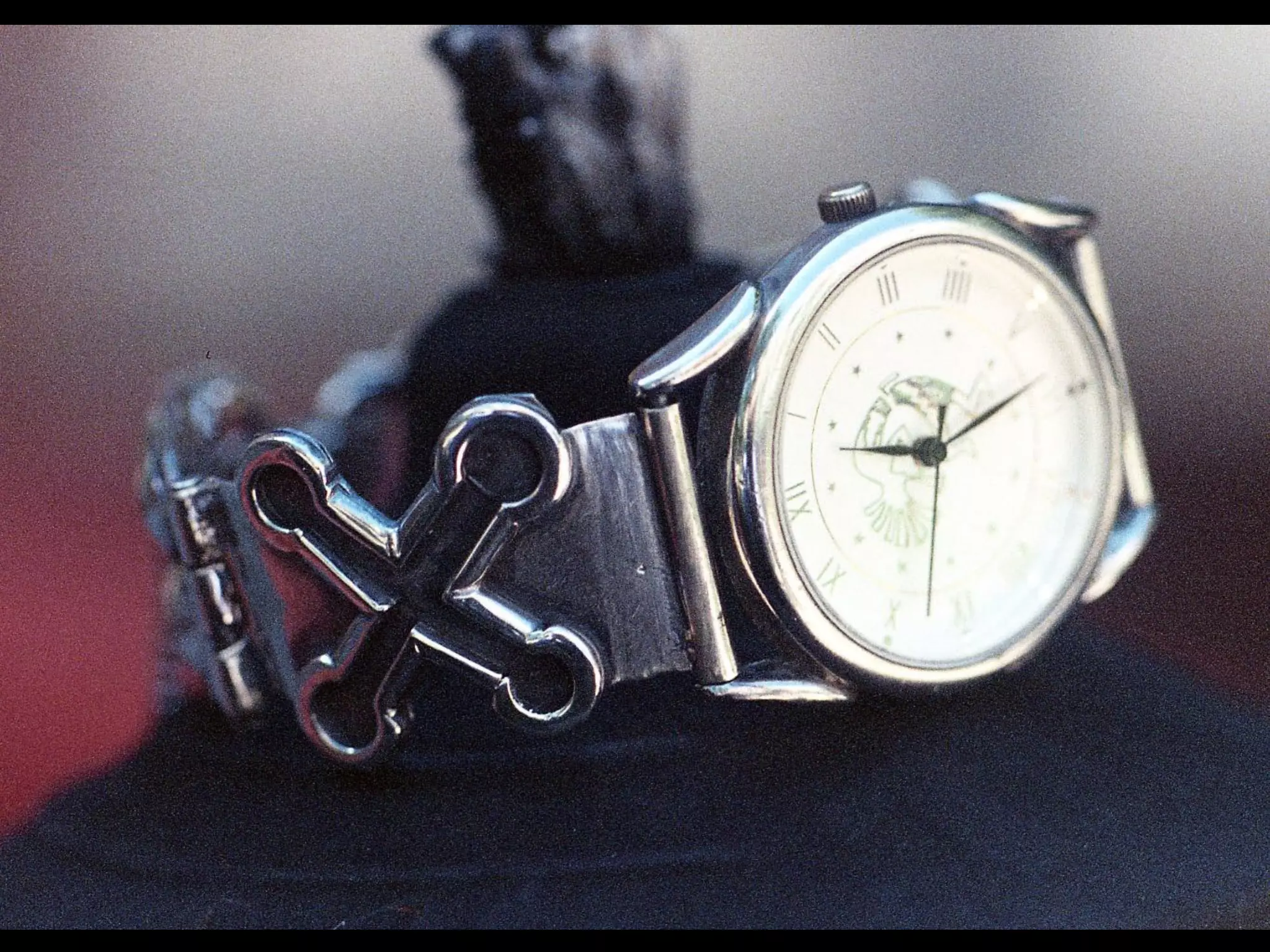 Braclets And Watches With Adinkra Symbols | PDF