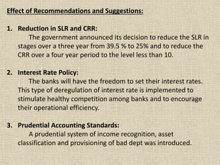 Banking Regulation Act 1949 | PPTX
