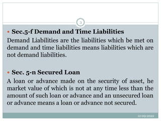 BR ACT.pptx | Home Financing | Personal Debt