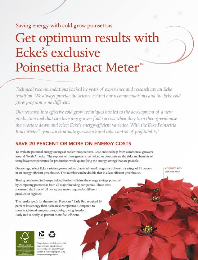 Bract Meter Poster | PDF