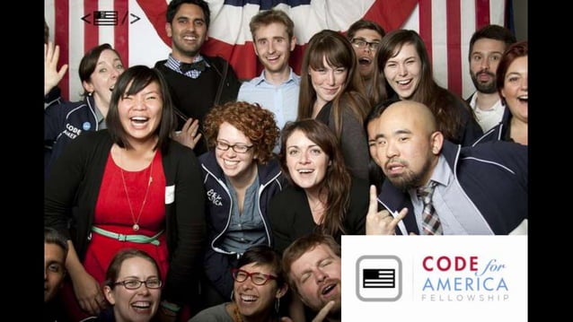 Build a New Product, Infect a Whole Organization by Catherine Bracy | PPTX