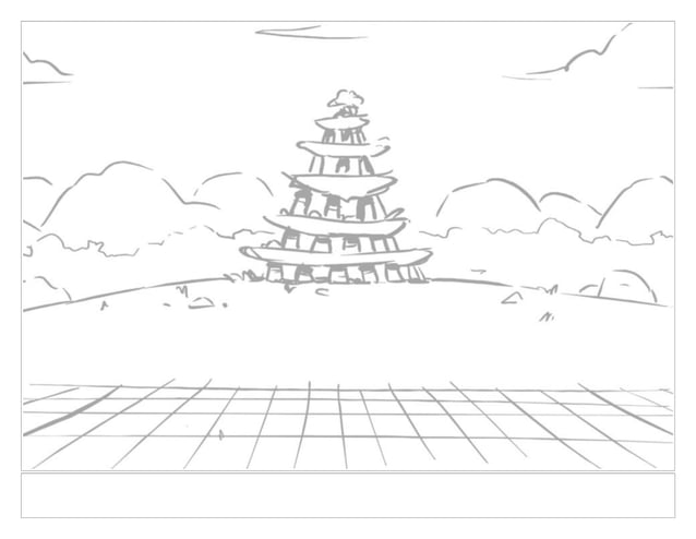 Brad And Gary - Storyboards | PDF | Desserts and Baking | Food & Drink