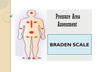 braden scale.pptx fuundamental braden scale | PPTX