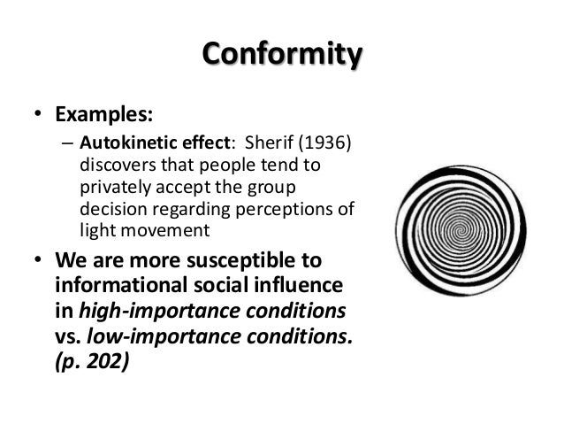 Bradford mvsu fall 2012 soc 213 conformity and group processes