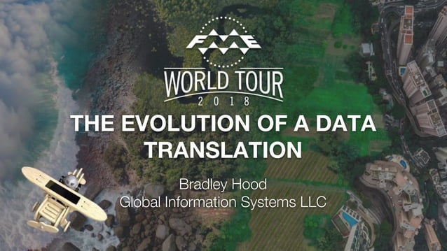Evolution of Data Translation | PPTX