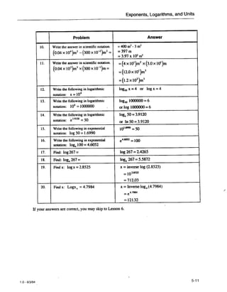 Bradley witham lesson5 | PDF