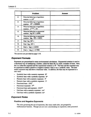 Bradley witham lesson5 | PDF