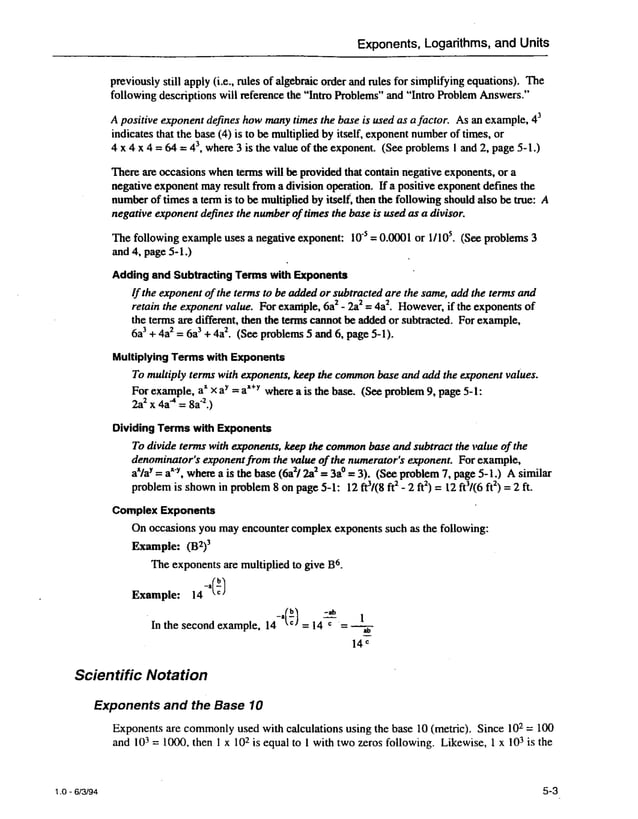 Bradley witham lesson5 | PDF