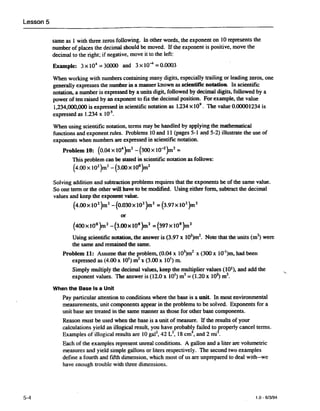 Bradley witham lesson5 | PDF
