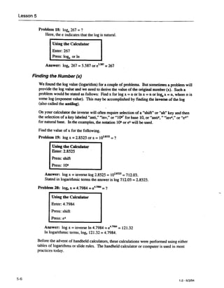 Bradley witham lesson5 | PDF