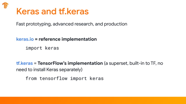 Introduction to TensorFlow 2.0 | PDF