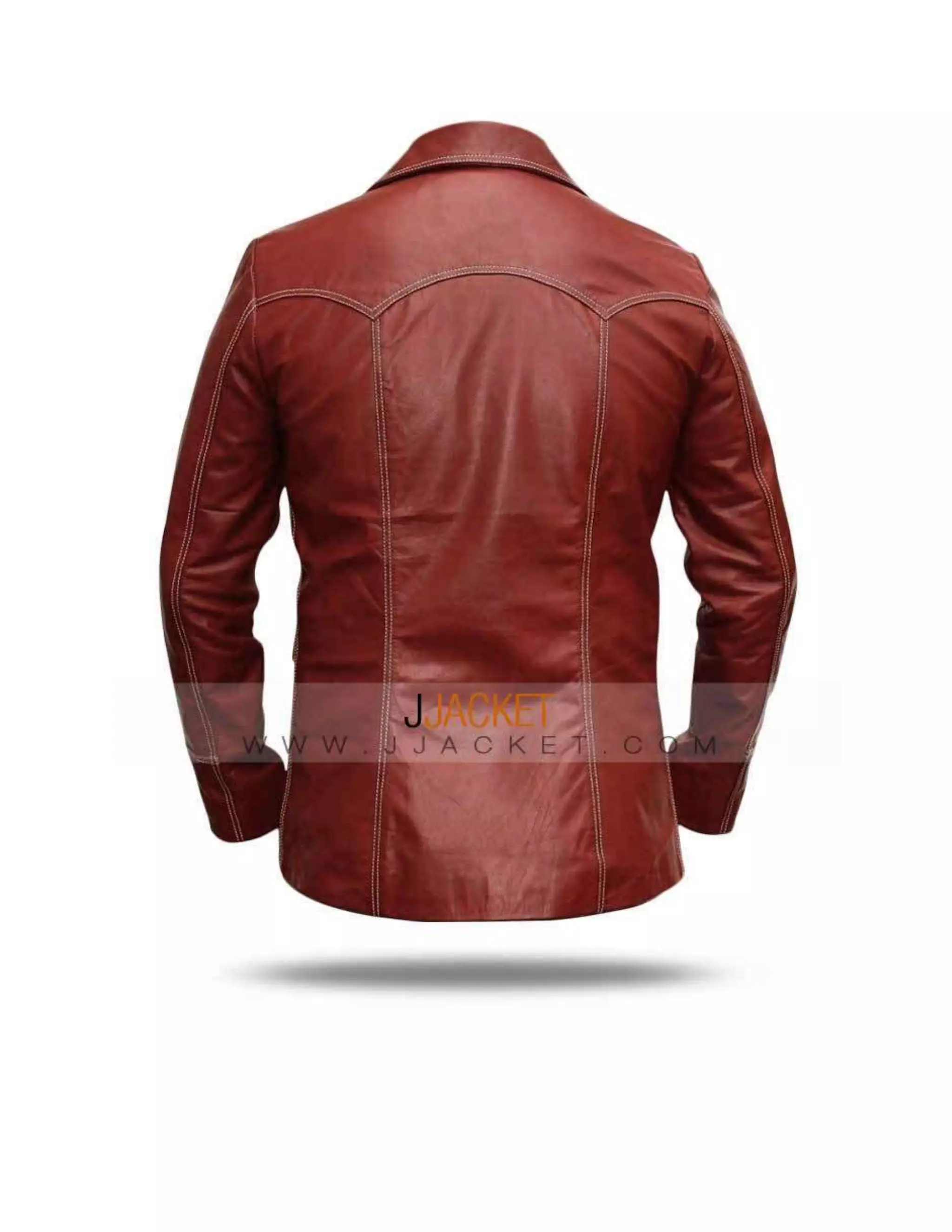 Brad pitt fight club red jacket | PDF