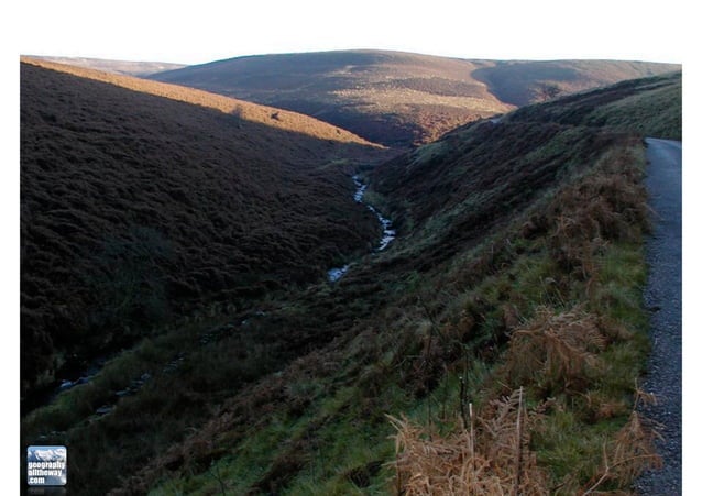 geographyalltheway.com - IB Geography - The Bradshaw Model | PDF ...