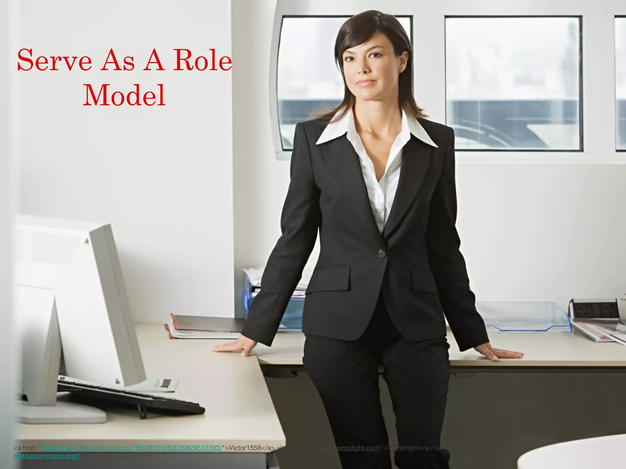 Brady ignite presentation | PPT