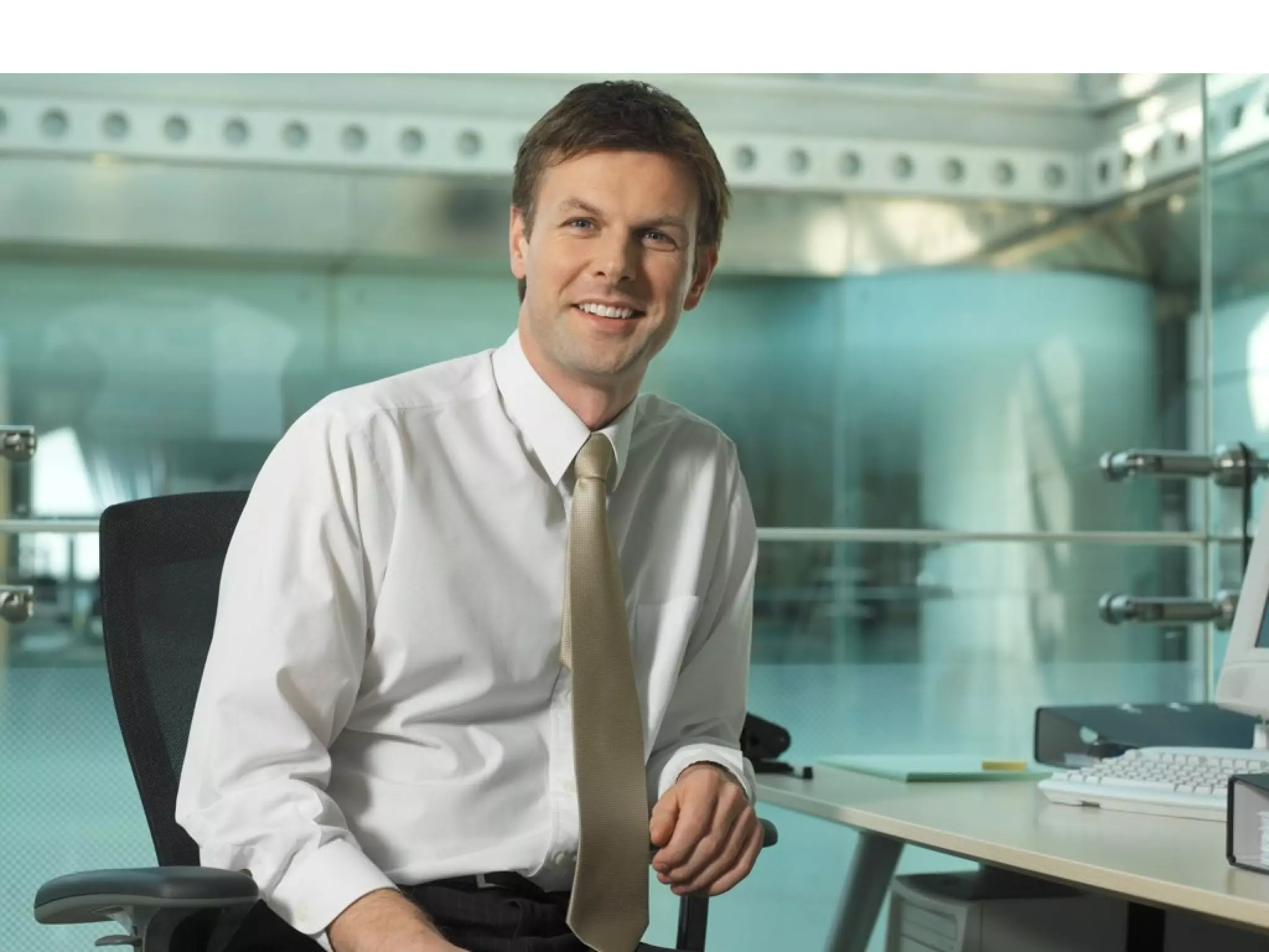 Brady ignite presentation | PPT