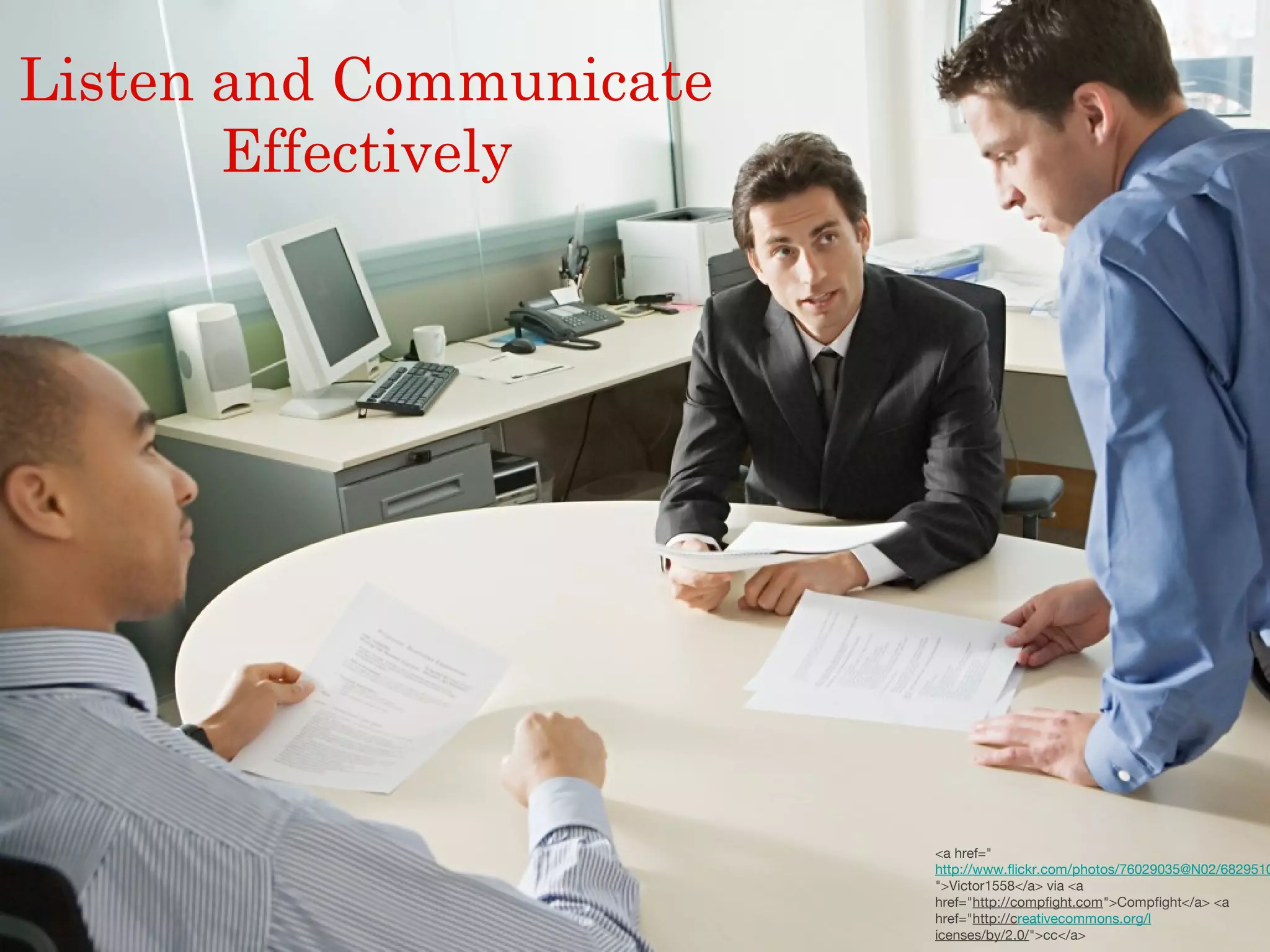 Brady ignite presentation | PPT