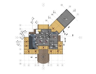 Small House Floor Plan Basement | PPT