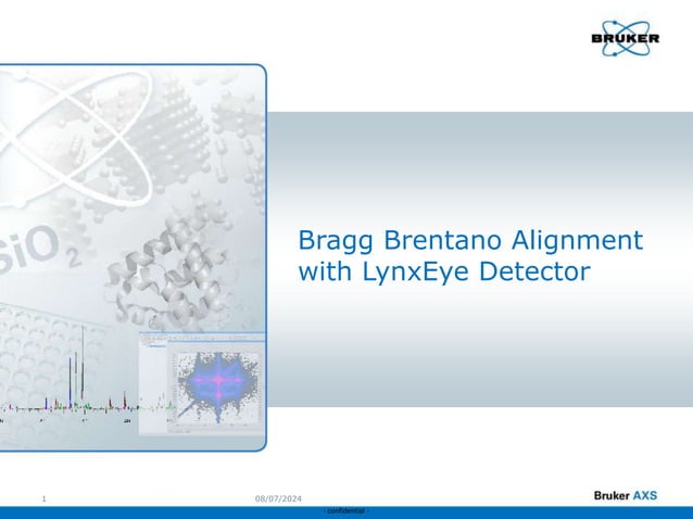 Bragg Brentano Alignment for D4 with LynxEye Rev3.pptx