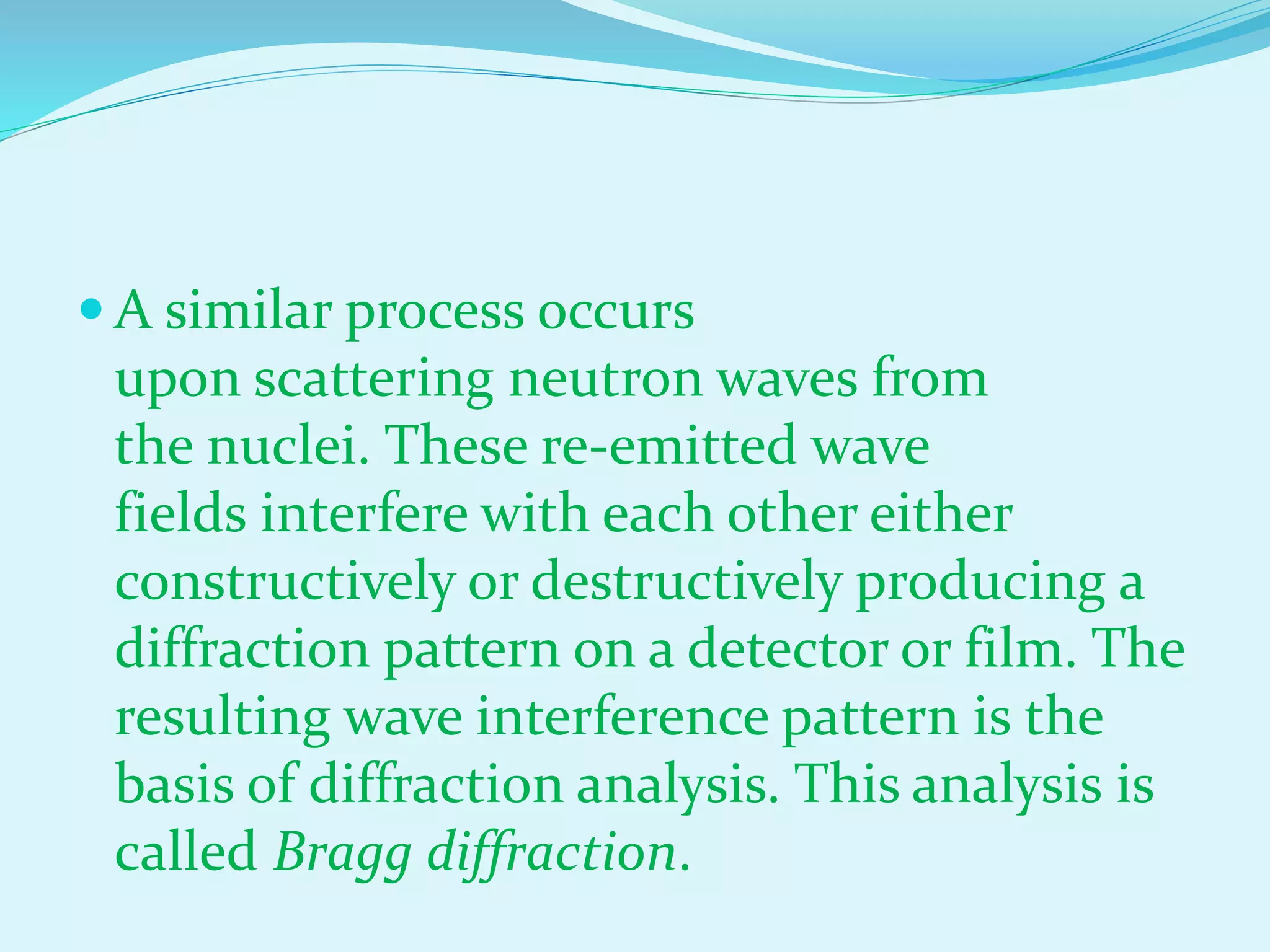 BRAGGS_Law_of_Crystal_Analysisi.pptx