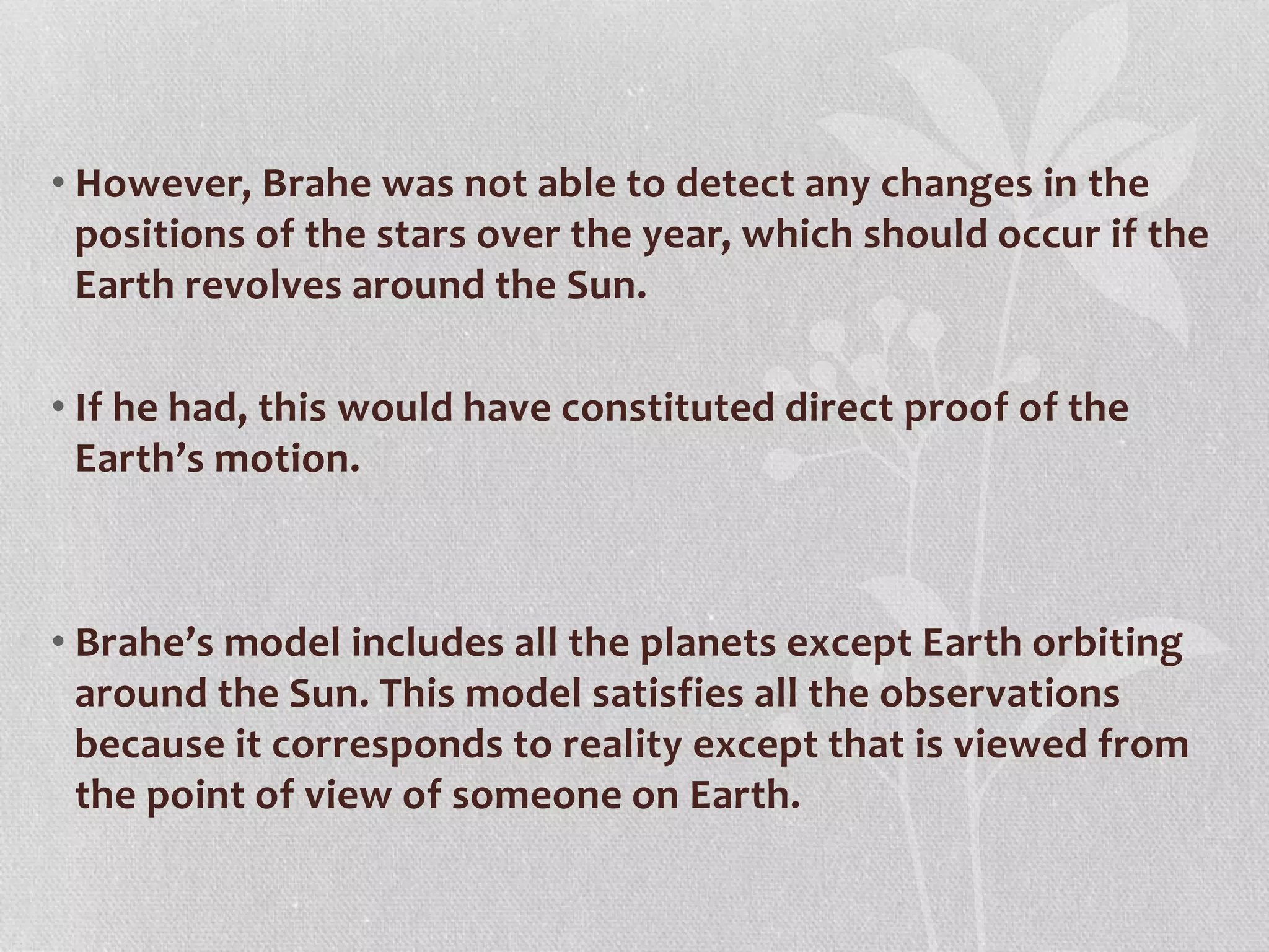 Brahe’s Observations and Kepler’s Laws of Planetary Motion.pptx