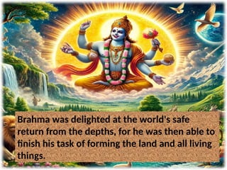 BRAHMA_061219.pptx power point for mythology | PPTX