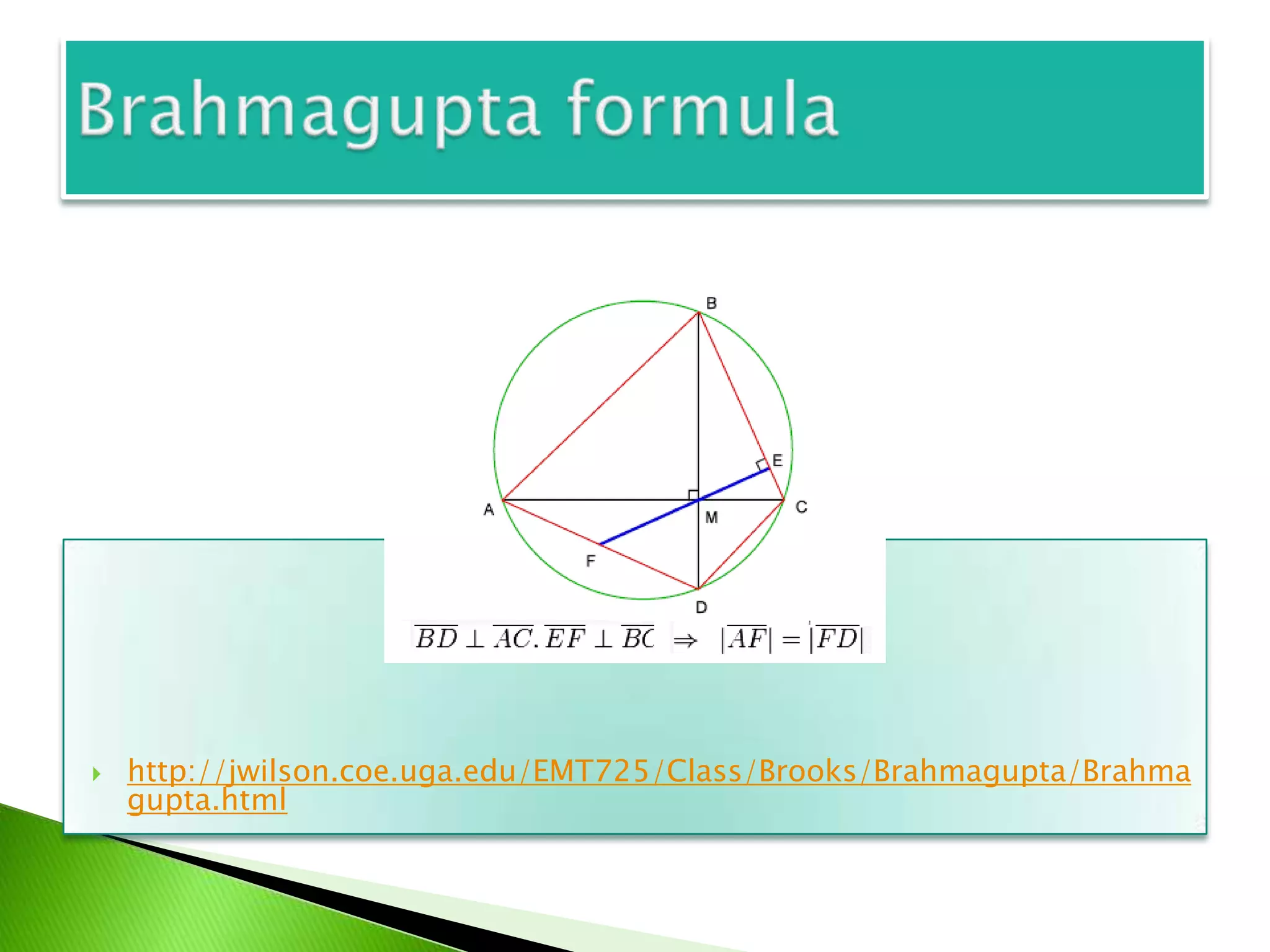 Brahmagupta | PPTX | Hinduism | Religion & Spirituality